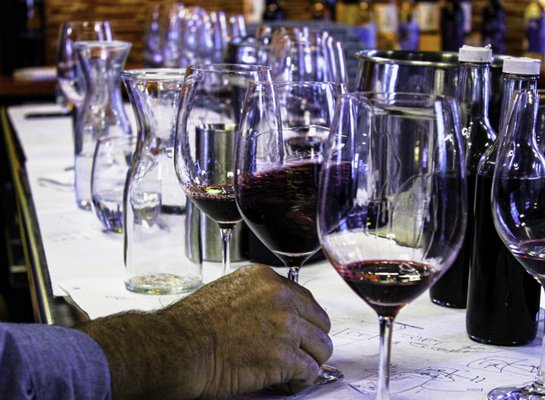 THE WINE FOUNDRY - Updated March 2025 - 74 Photos & 10 Reviews - 45 ...