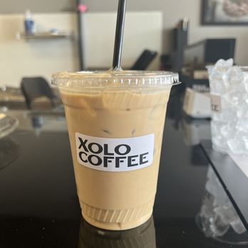 XOLO COFFEE - Updated July 2024 - 107 Photos & 85 Reviews - 2428 N 16th ...