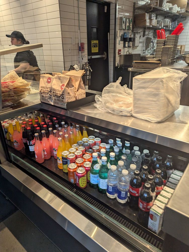 CHIPOTLE - Updated December 2025 - 11 Photos - 430 King Street W ...