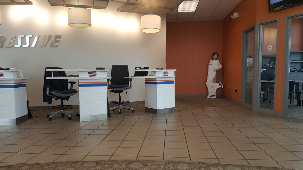 PROGRESSIVE SERVICE - OKLAHOMA CITY - Updated May 2026 - 601 SE 89th St ...