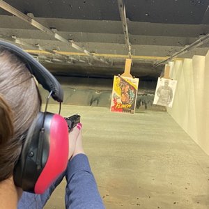 HAPPY HOLLOW GUN RANGE - 10103 S 193rd W Ave, Sapulpa, OK - Yelp