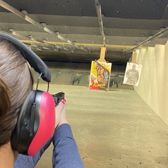 2A SHOOTING CENTER - Updated October 2025 - 15 Photos & 32 Reviews ...