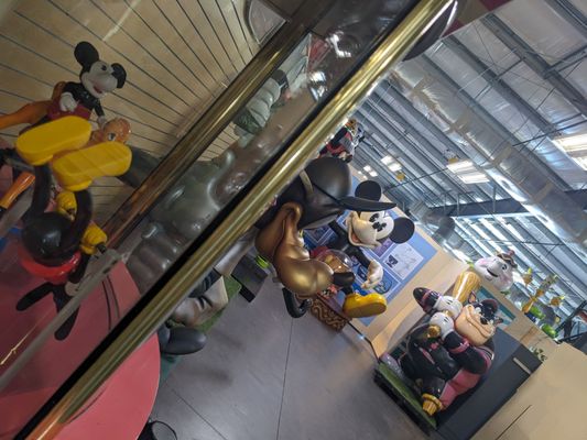 CAST CONNECTION & PROPERTY CONTROL - Updated October 2025 - 12 Reviews ...