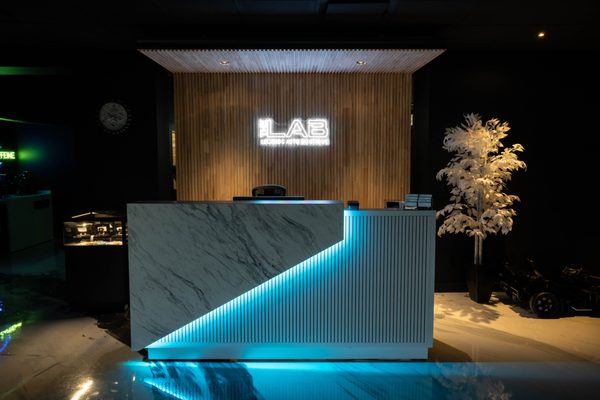 THE LAB - LEGENDS AUTO BOUTIQUE - Updated January 2026 - 54 Photos ...