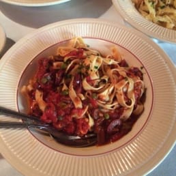 CAFE CAPRICCIO - 122 Photos & 162 Reviews - Italian - 49 Grand St ...