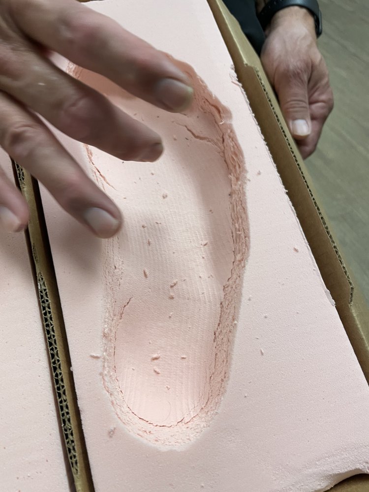 HANGER PROSTHETICS & ORTHOTICS - 20 Reviews - 433 Hegenberger Rd ...