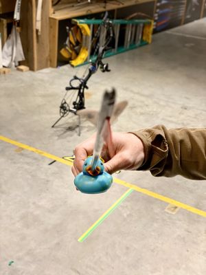 GOTHAM ARCHERY - 263 Photos & 294 Reviews - 480 Baltic St, Brooklyn ...