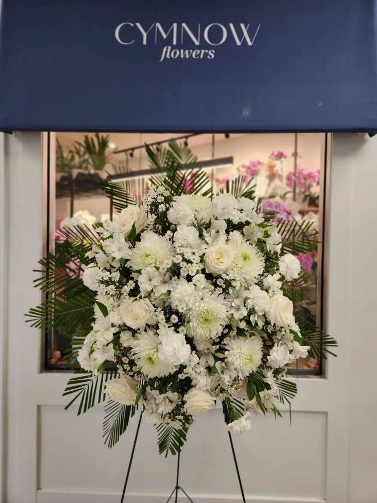 CYMNOW FLOWERS - Updated July 2024 - 153 Photos & 35 Reviews - 6757 ...