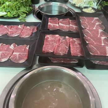 SHABU ZONE - Updated June 2025 - 1458 Photos & 669 Reviews - 11201 ...