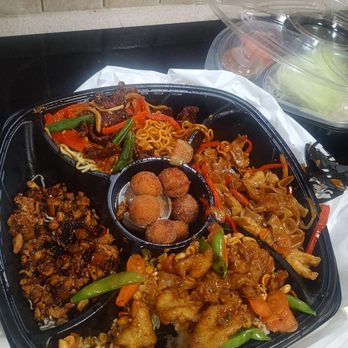 PEI WEI ASIAN KITCHEN - Updated September 2025 - 78 Photos & 12 Reviews ...