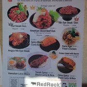 RED ROCK-TORRANCE - 1672 Photos & 528 Reviews - 2141 W 182nd St ...