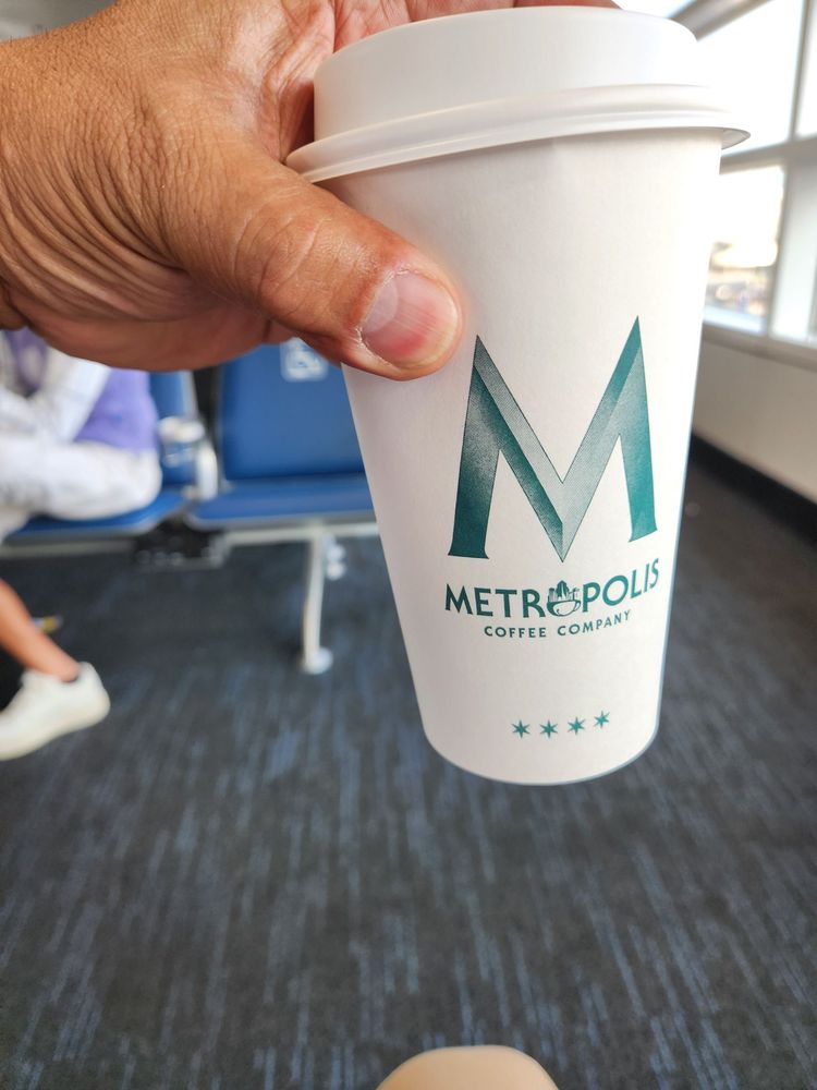 METROPOLIS COFFEE COMPANY AND GODDESS AND GROCER - Updated October 2025 ...