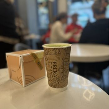 BREKA BAKERY & CAFE - Updated April 2025 - 231 Photos & 103 Reviews ...