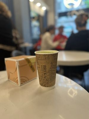 BREKA BAKERY & CAFE - Updated December 2025 - 275 Photos & 129 Reviews ...