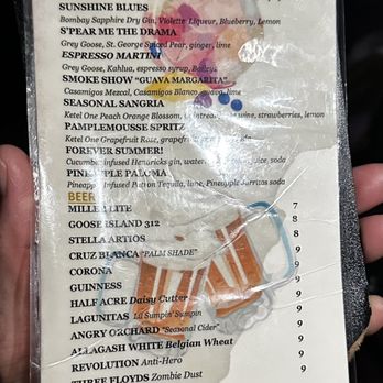 LH ROOFTOP - 819 Photos & 499 Reviews - 85 E Wacker Dr, Chicago ...