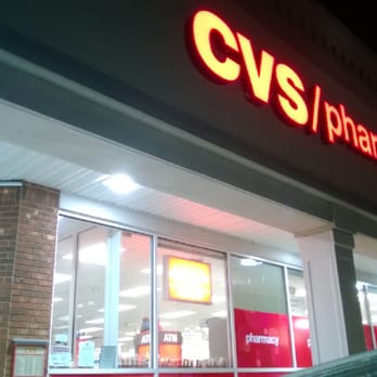 CVS PHARMACY - Updated December 2025 - 13 Photos & 12 Reviews - 1021 ...