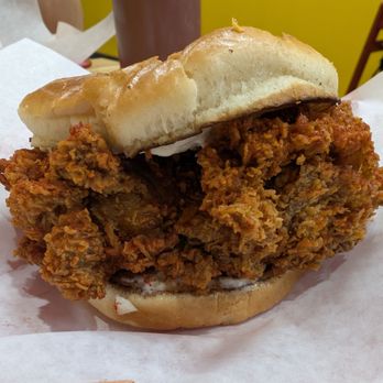 NICE GUYS BURGERS - Updated August 2025 - 455 Photos & 565 Reviews ...