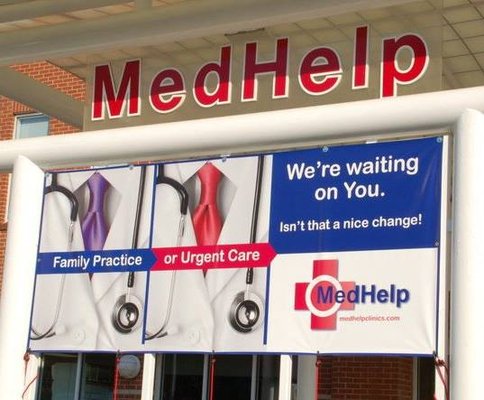 MEDHELP - Updated November 2025 - 26 Photos & 70 Reviews - 4600 Hwy 280 ...