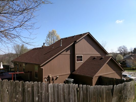 ANDERSEN ROOFING AND CONTRACTING - Updated February 2026 - 52 Photos ...