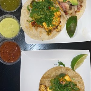 TACO MAYA - 63 Photos & 92 Reviews - 22 W Ohio St, Chicago, IL - Menu ...