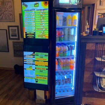 KENNY’S KALE - Updated July 2024 - 121 Photos & 72 Reviews - 4735 Stamp ...