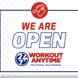 Workout Anytime Reviews | Read Customer Service Reviews of ...