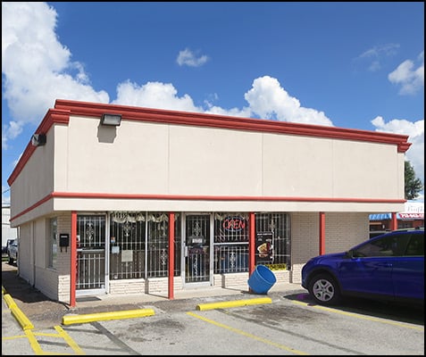 MAGIC BURGER - 18 Photos & 48 Reviews - 1015 College Ave, South Houston ...