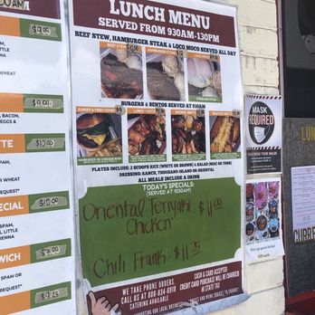 TAKA’S BOX LUNCH - Updated November 2024 - 467 Photos & 260 Reviews ...