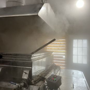 BEN’S SUGAR SHACK & THE MAPLE STATION MARKET - Updated March 2025 - 98 ...