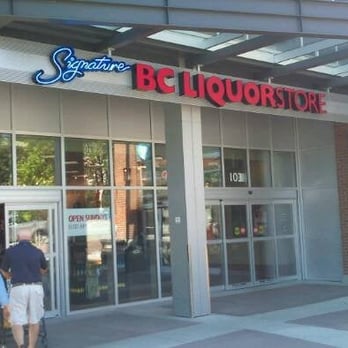 BC LIQUOR STORE - Updated October 2025 - 25 Photos & 12 Reviews - 3433 ...