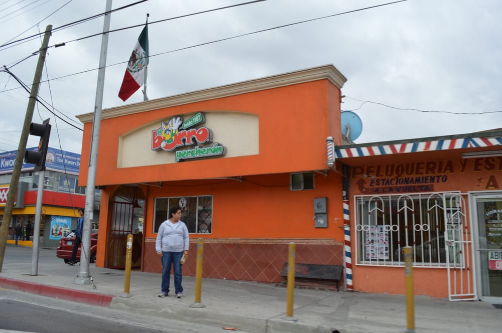 EL BURRO PERCHERÓN - Updated October 2025 - 13 Photos & 10 Reviews ...