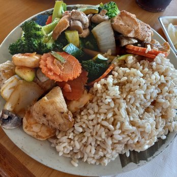 HIBACHIO - Updated October 2025 - 146 Photos & 245 Reviews - 402 E Main ...