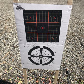 LYTLE CREEK GUN RANGE - Updated May 2024 - 178 Photos & 153 Reviews ...