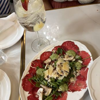 IL LAGO TRATTORIA - Updated April 2025 - 445 Photos & 119 Reviews ...