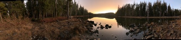 GOOSE LAKE CAMPGROUND - Updated October 2025 - 29 Photos - Gold Lake ...