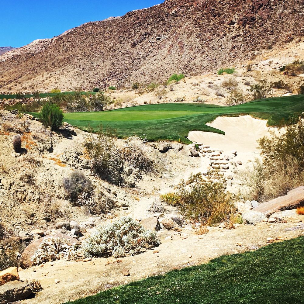 STONE EAGLE GOLF CLUB - 29 Photos - Golf - 72500 Stone Eagle Dr, Palm ...