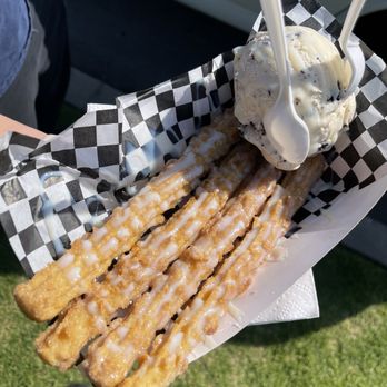 EL CHURRO PANZÓN - Updated December 2025 - 96 Photos & 50 Reviews ...