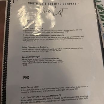 SOUTH GATE BREWING COMPANY - Updated July 2025 - 1431 Photos & 1775 ...