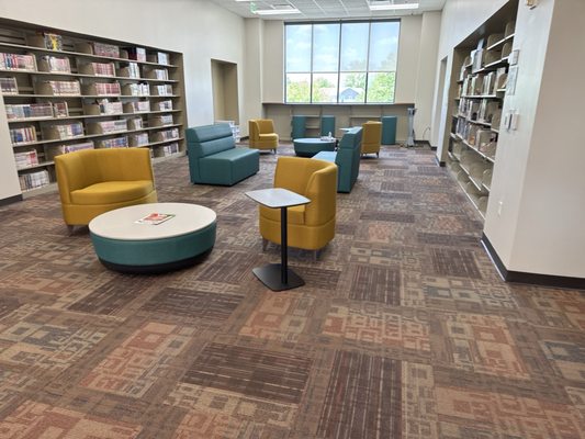 WILLIAMSON COUNTY PUBLIC LIBRARY - Updated July 2025 - 61 Photos & 13 ...