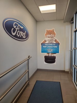 PORT LAVACA FORD - Updated December 2025 - 35 Photos & 21 Reviews ...