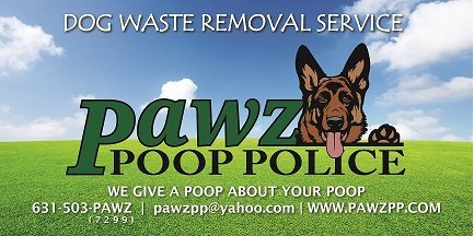 PAWZ POOP POLICE - Updated January 2025 - Holtsville, New York - Pet ...