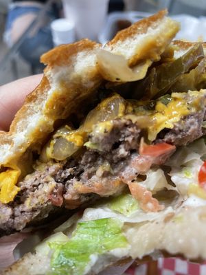 BIG DADDYS BURGERS - Updated December 2025 - 80 Photos & 52 Reviews ...