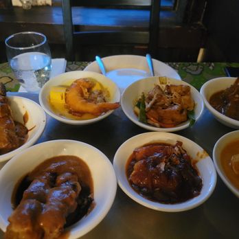 JAVA INDONESIAN RESTAURANT - Updated October 2025 - 412 Photos & 269 ...
