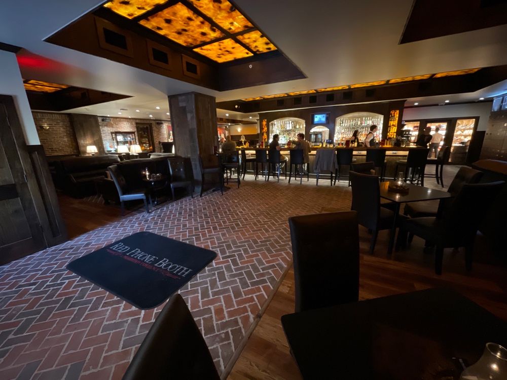 RED PHONE BOOTH - Updated June 2025 - 137 Photos & 104 Reviews - 5774 ...