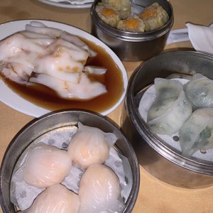 KJ DIM SUM & SEAFOOD - 1527 Photos & 698 Reviews - 3700 W Flamingo Rd ...