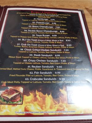 MATHEWS GRILL AND DELI - Updated January 2026 - 44 Photos & 12 Reviews ...