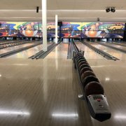 RETRO BOWL - 10 Photos & 37 Reviews - Bowling - 906 W Liberty Dr ...