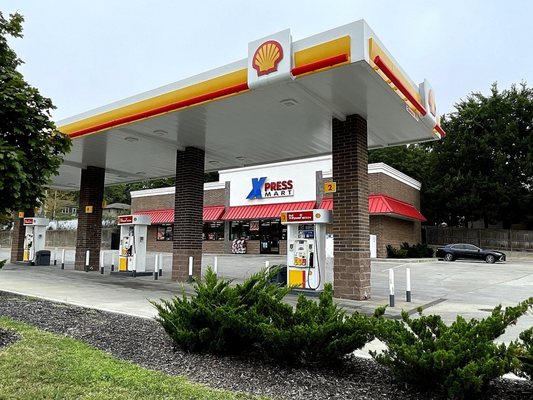 XPRESS MART - Updated January 2026 - 1800 Steele Rd, Kansas City ...