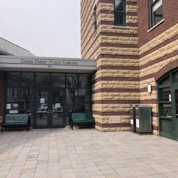 DOBBS FERRY PUBLIC LIBRARY - Updated December 2025 - 55 Main St, Dobbs ...