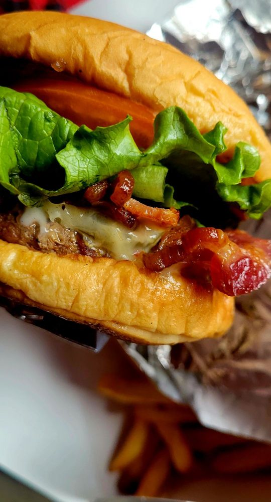 Morgan Street Grill, Seattle | Roadtrippers